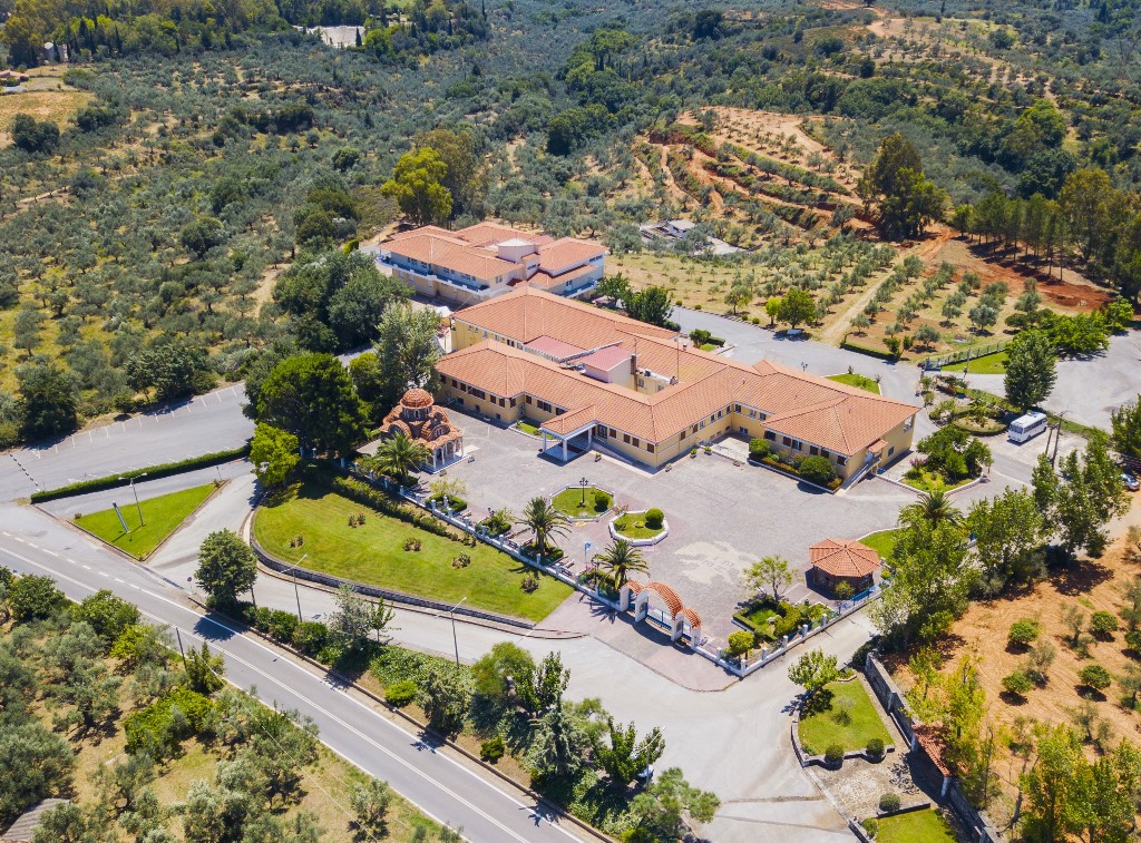 Δωρεές στο Άσυλο Ανιάτων Σπάρτης το Α΄τρίμηνο του 2024 | ΙΕΡΑ ...